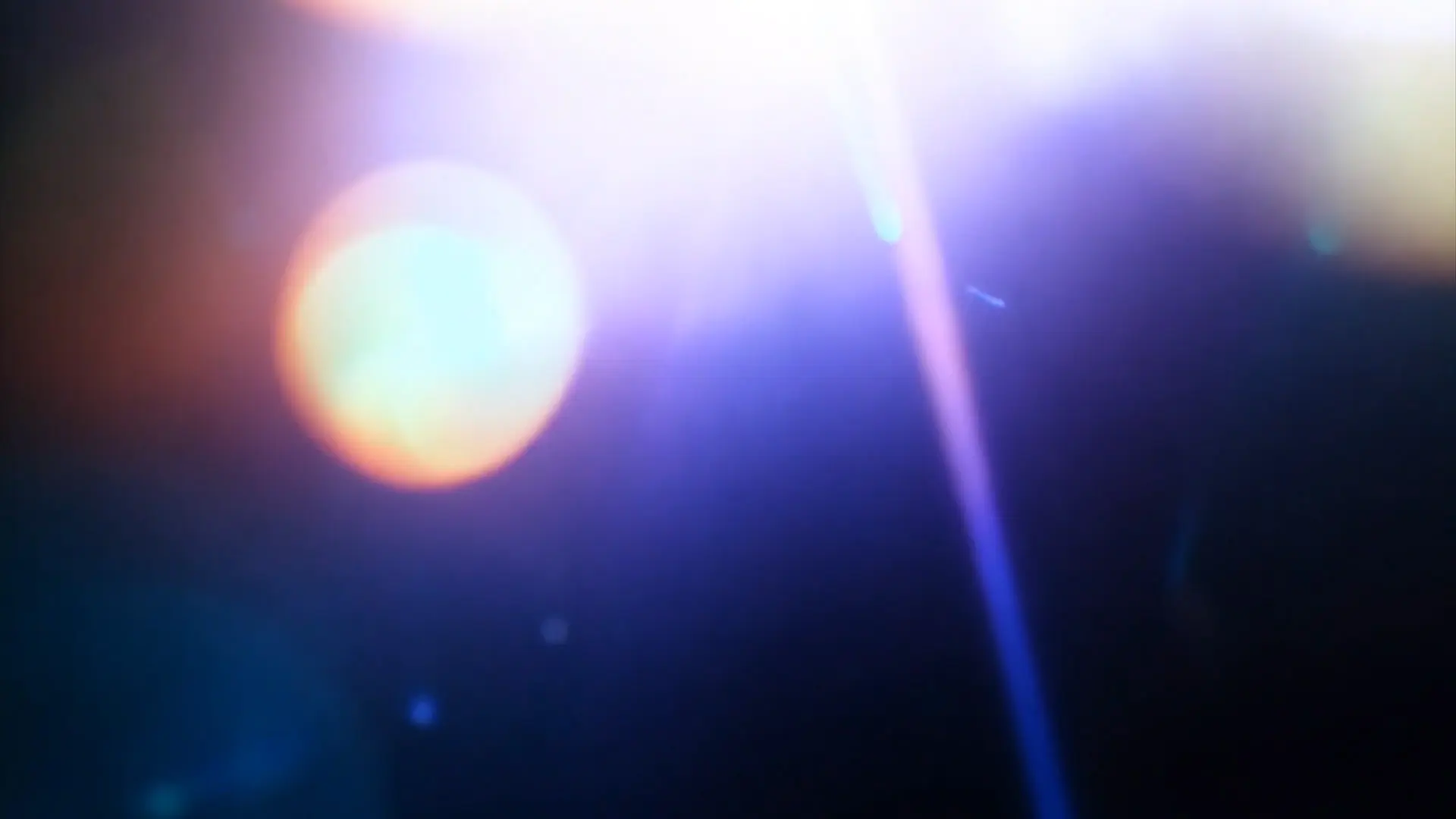 Optical Lens Flare Dynamic Light Effect Overlay For Video Editors | Videos